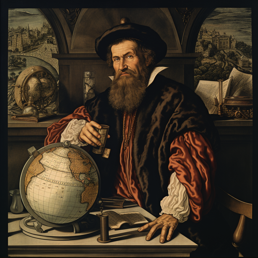 MERCATOR SPIRITS - Das Rum-Projekt aus Duisburg